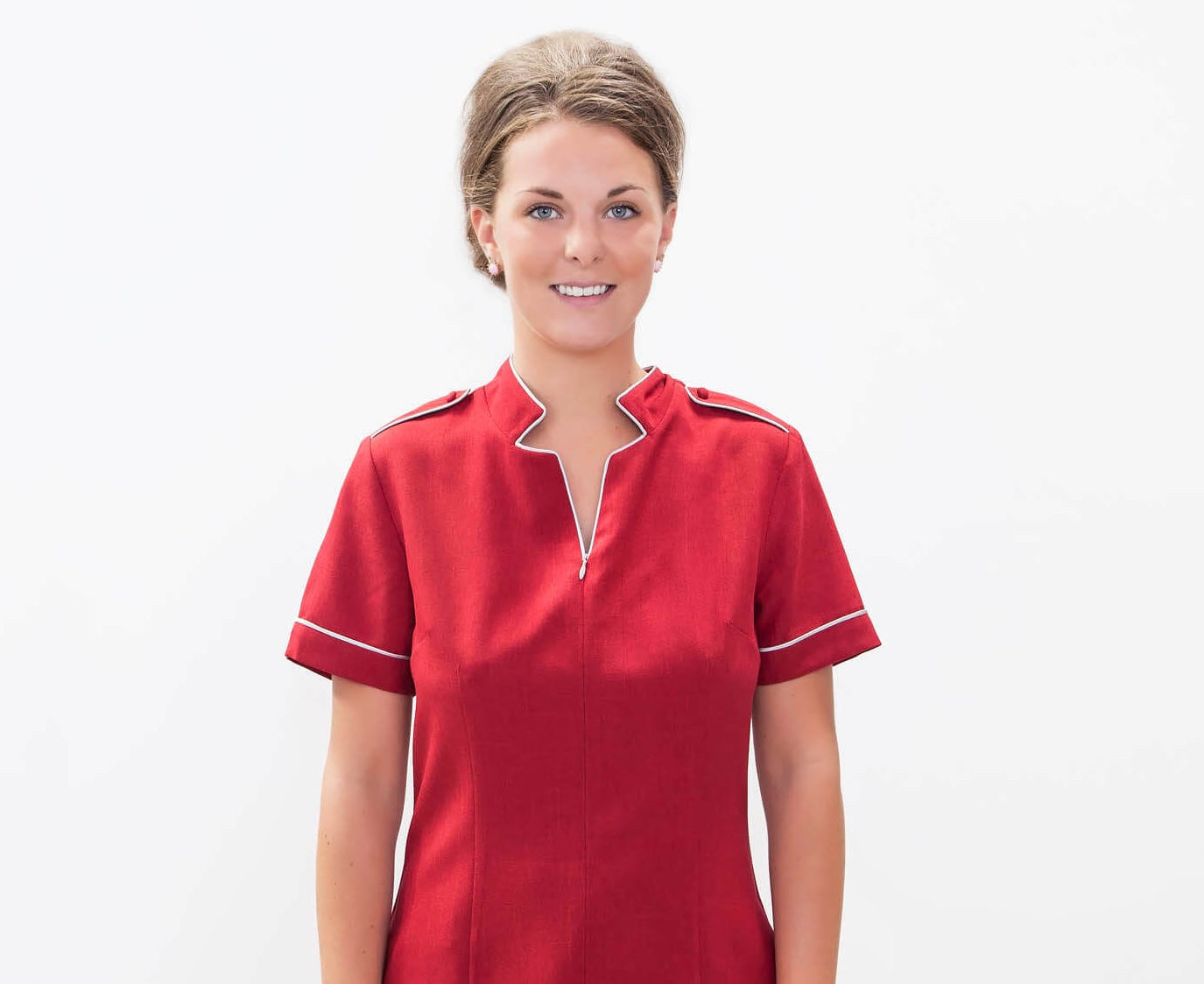 Chloe Dress – Allwest Uniforms